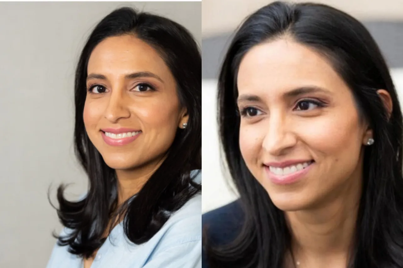 All About Amrita Ahuja, The Indian-American CFO in the middle of ...