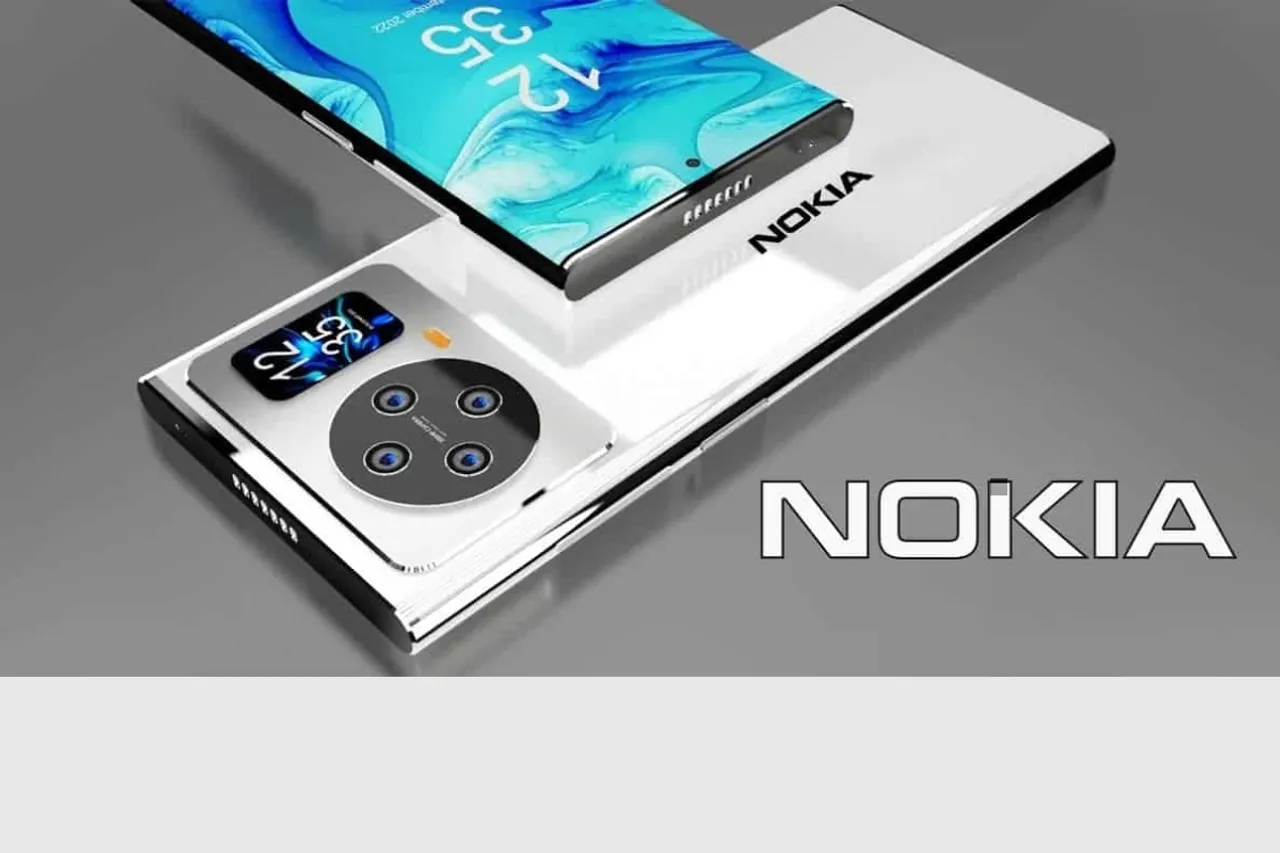 Nokia Zero Pro Max: Will Nokia revolutionise the smartphone industry ...