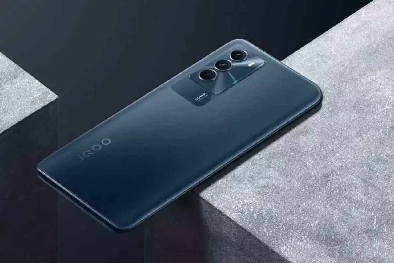 iQOO 9 SE 5G: Newly launched mid segment phone with Qualcomm Snapdragon ...