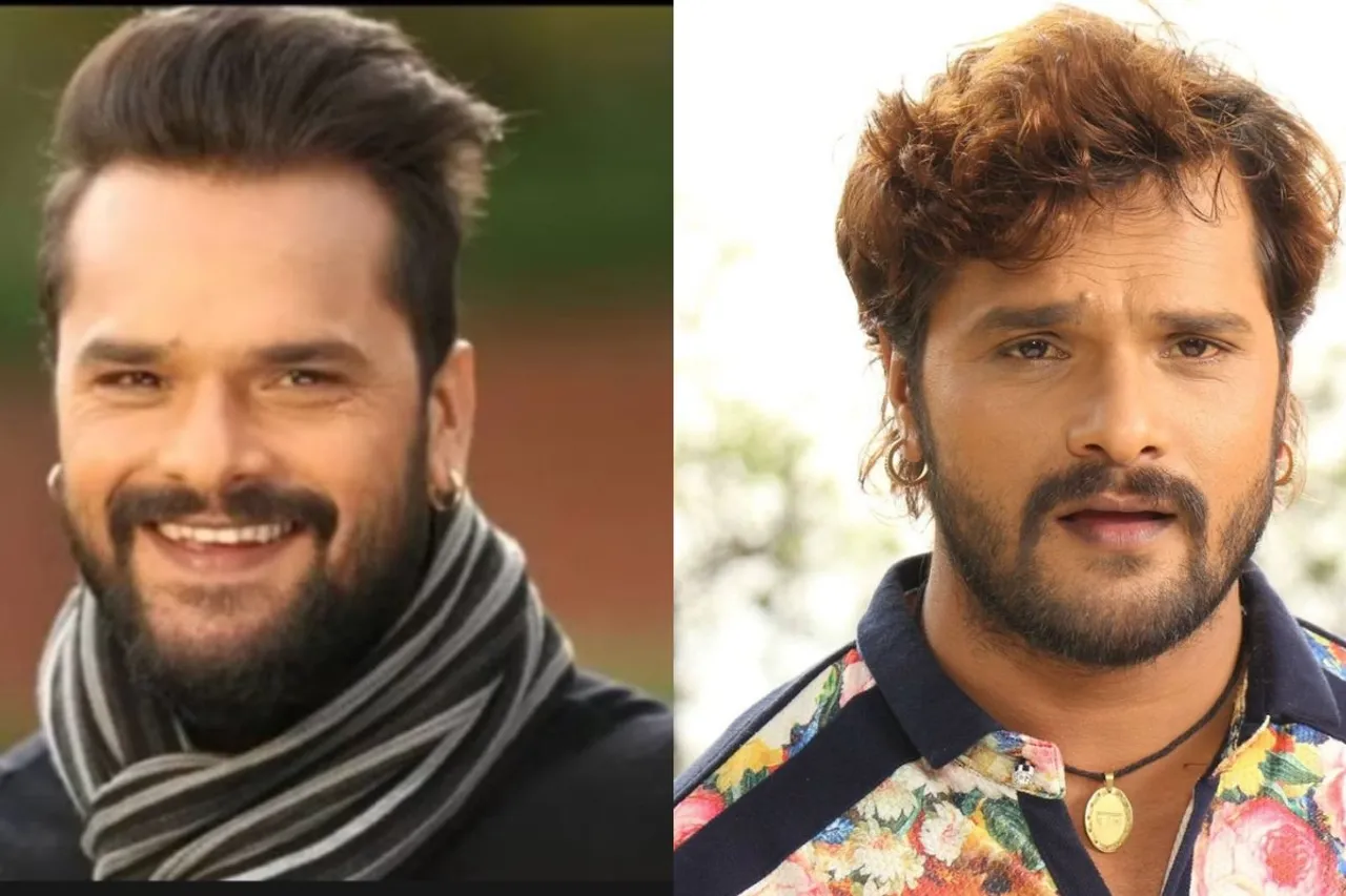 From Selling Milk to Sold Out Shows, the Incredible Rise of Khesari Lal Yadav in Bhojpuri Industry