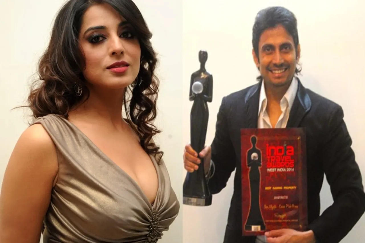 Mahie Gill says 'I'm married'! Dev D actress ties the knot with Ravi Kesar
