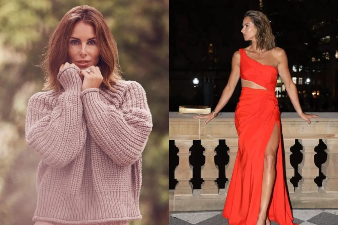 David Warner's wife Candice breaks the internet with sizzling pictures ...