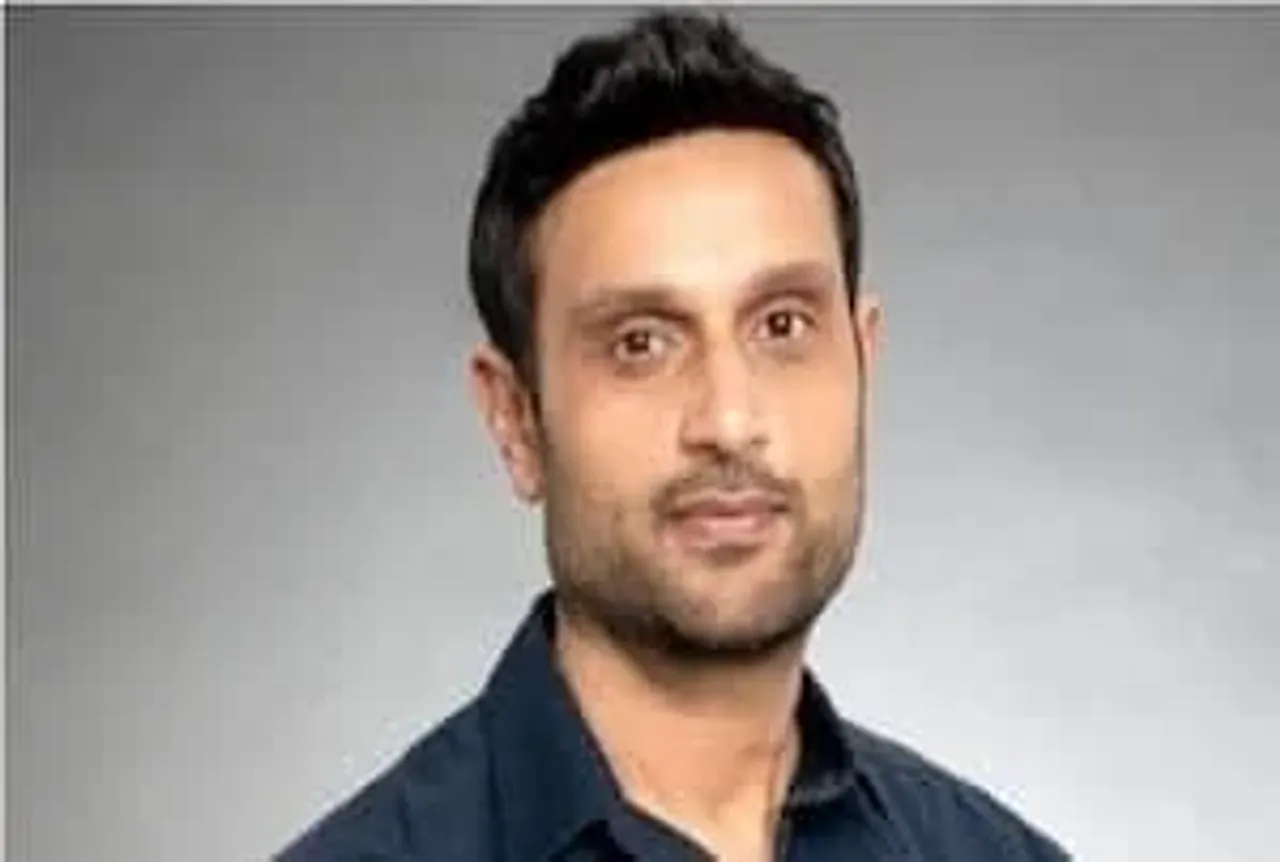 Indian-origin Dylan Jadeja To Become Riot Games CEO