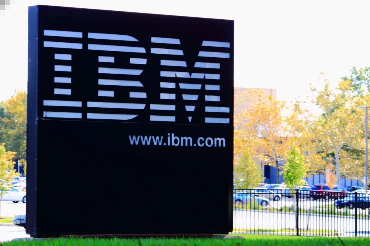IBM CEO Announces Hiring Freeze, Artificial Intelligence Advancements ...