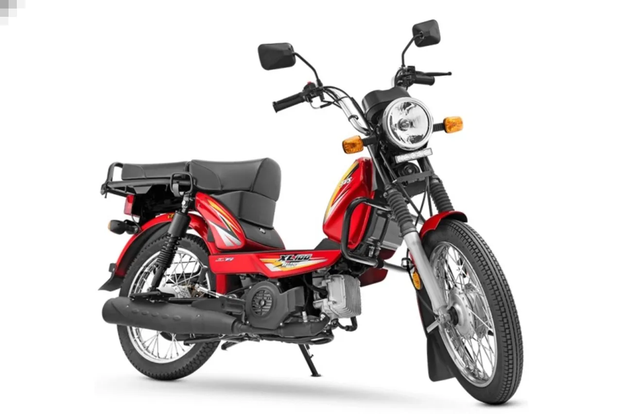 Kinetic Electric Luna to launch soon in India, expected to be the ...