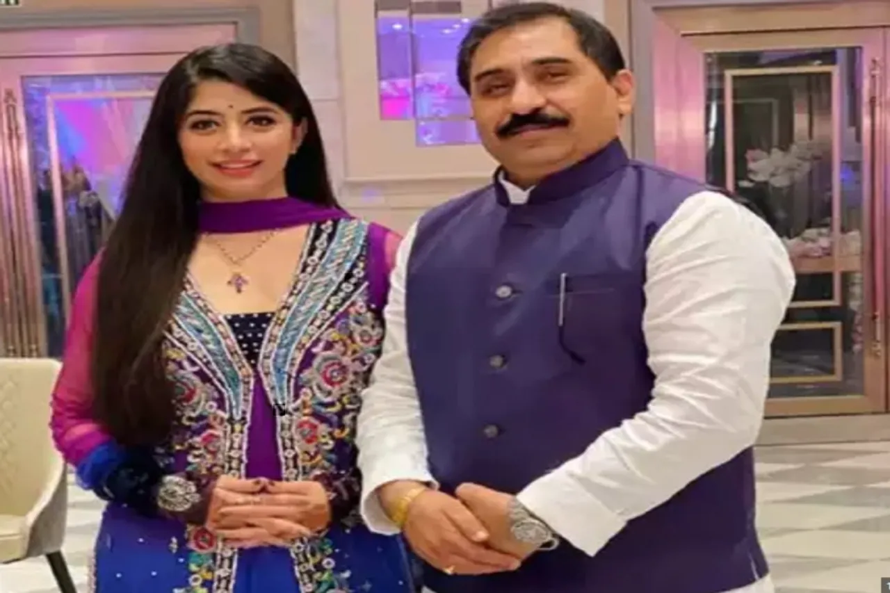 Snehal Rai's Secret Revealed! TV Actress Finally Opens Up About Her 10 ...