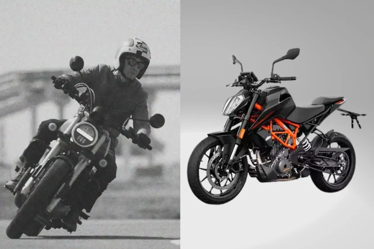 Upcoming Bikes: From Hero-Harley Davidson to KTM 390 Duke, here are the ...