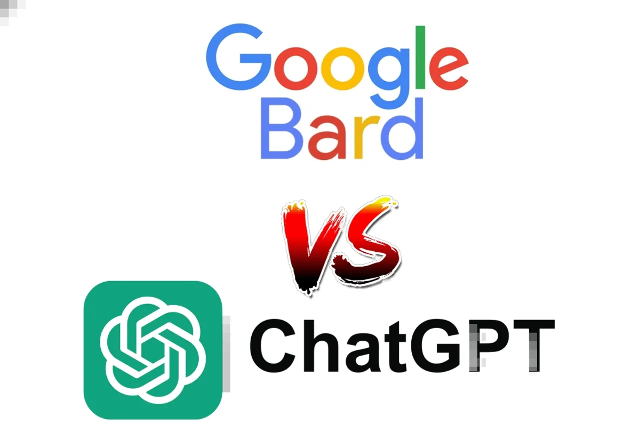 Google Bard vs Chat GPT: Two of the best AI chatbots compared in depth, which one will you use?
