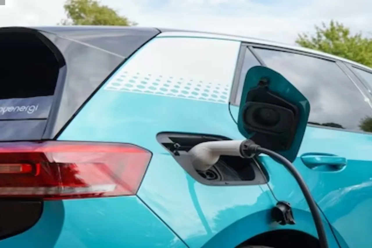 Chandigarh to stop registering ICE Two wheelers from July and four ...