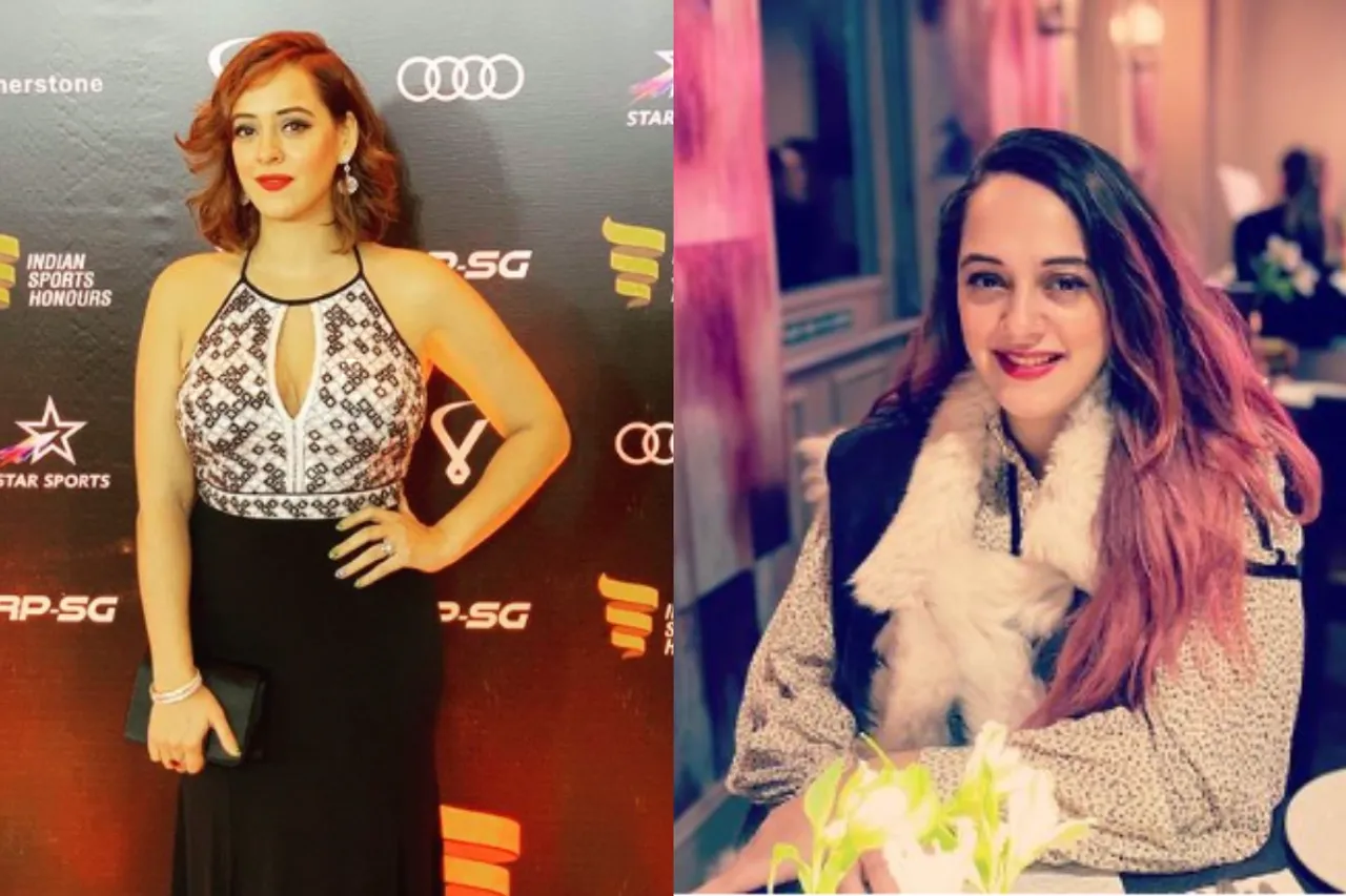 Yuvraj Singh's Wife Hazel Keech sets bar high with jaw-dropping photos ...