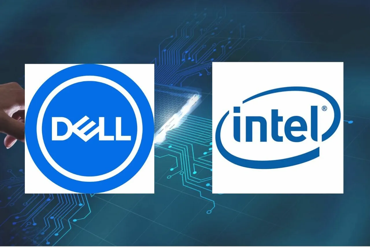 Dell Technologies and Intel join hands to launch Artificial ...