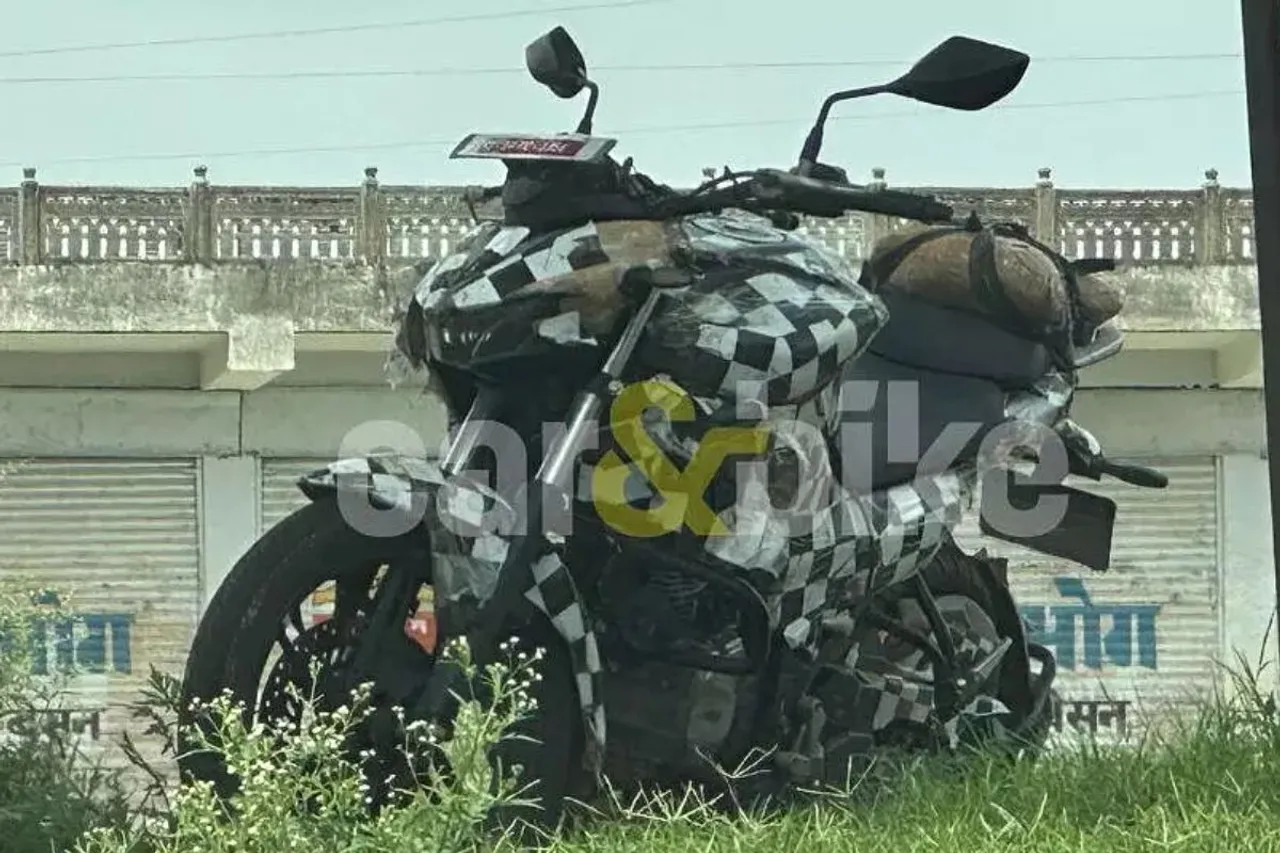 Hero Moto Corp plans to give a run to TVS Raider 125, working on a ...