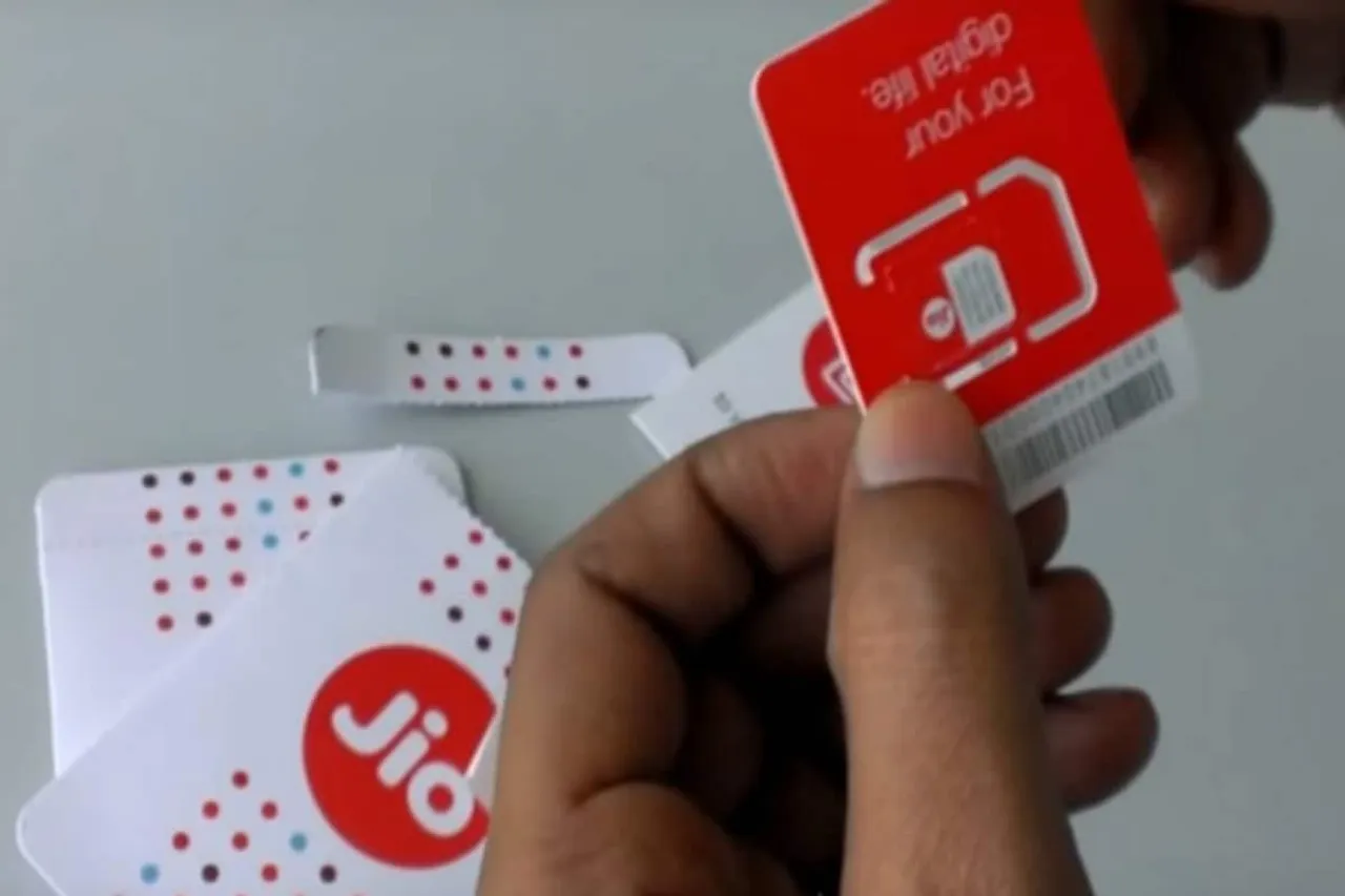 Jio VIP number: Want a mobile number of your choice? Here's how you can ...