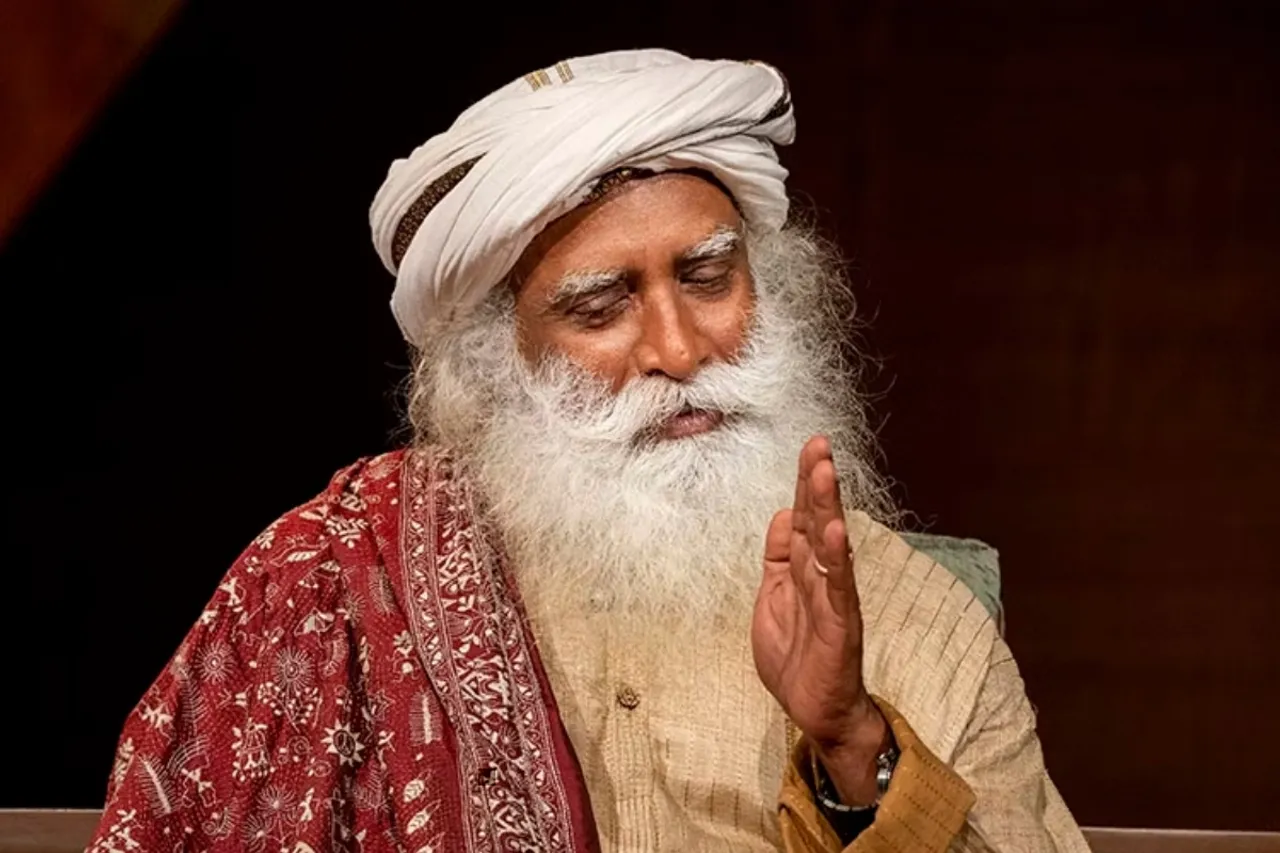 Sadhguru Tips: Top 10 teachings of the Guru for a fulfilling life; Check them out here