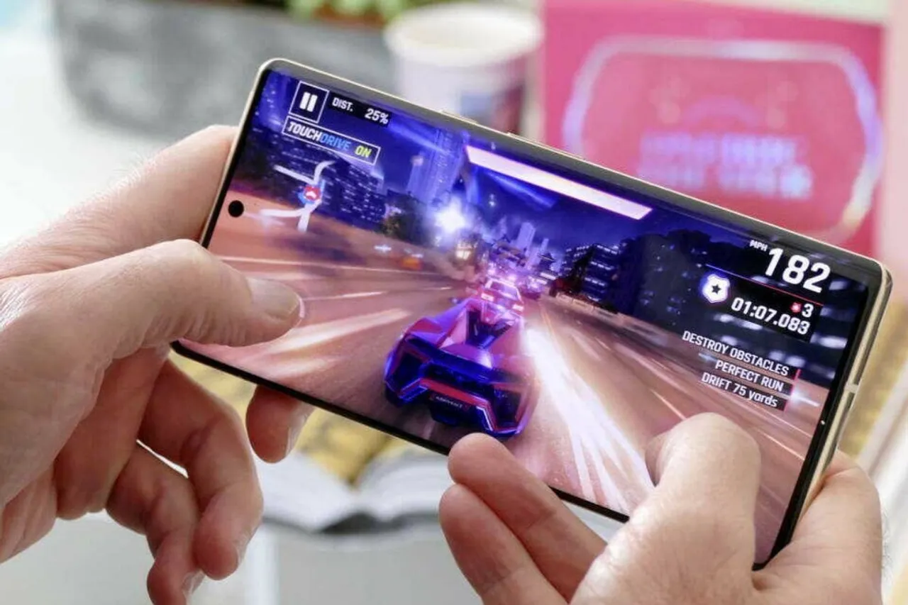 Top 5 Gaming Phones: Passionate about Gaming? Have a look at these five ...