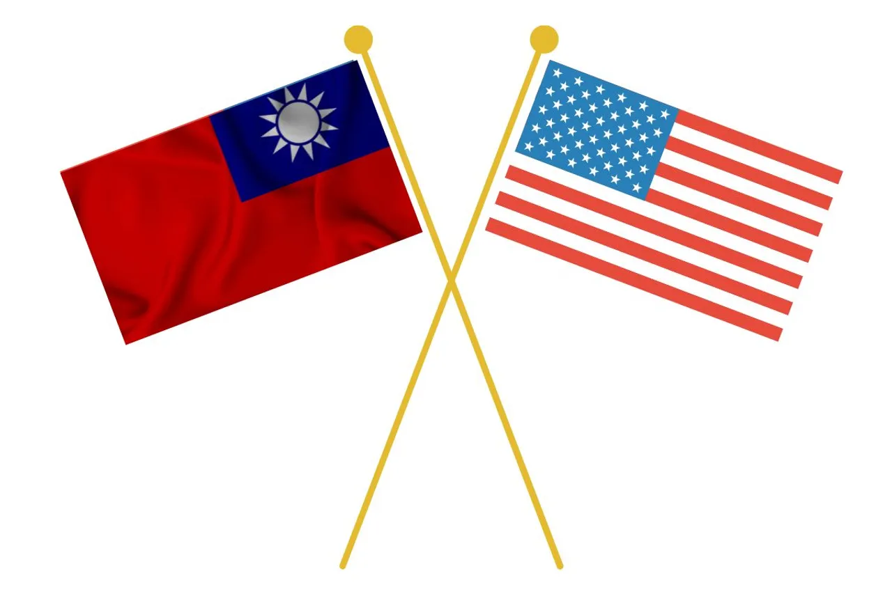 United States: Taiwan to Receive $345 Million in Military Aid from US