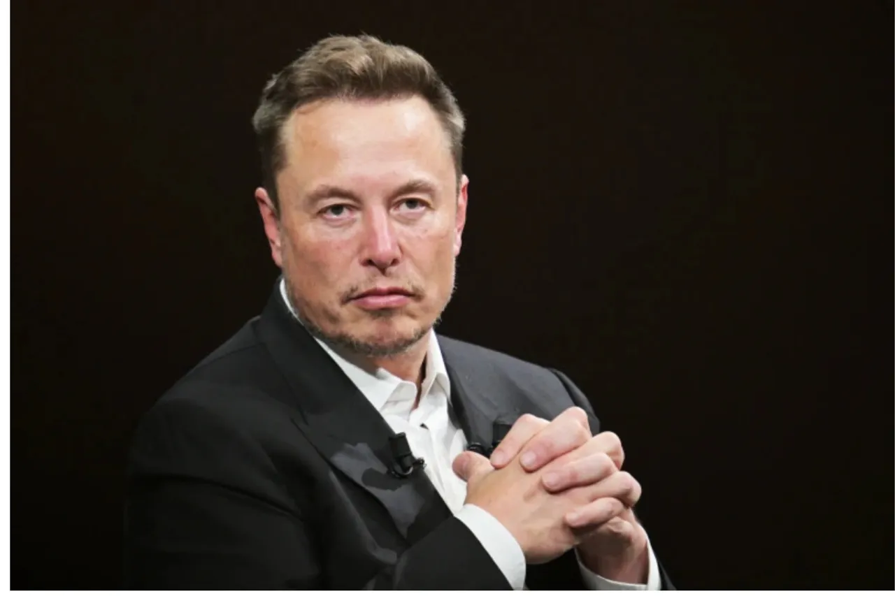 Elon Musk announces new feature for X, users can now stream live videos ...