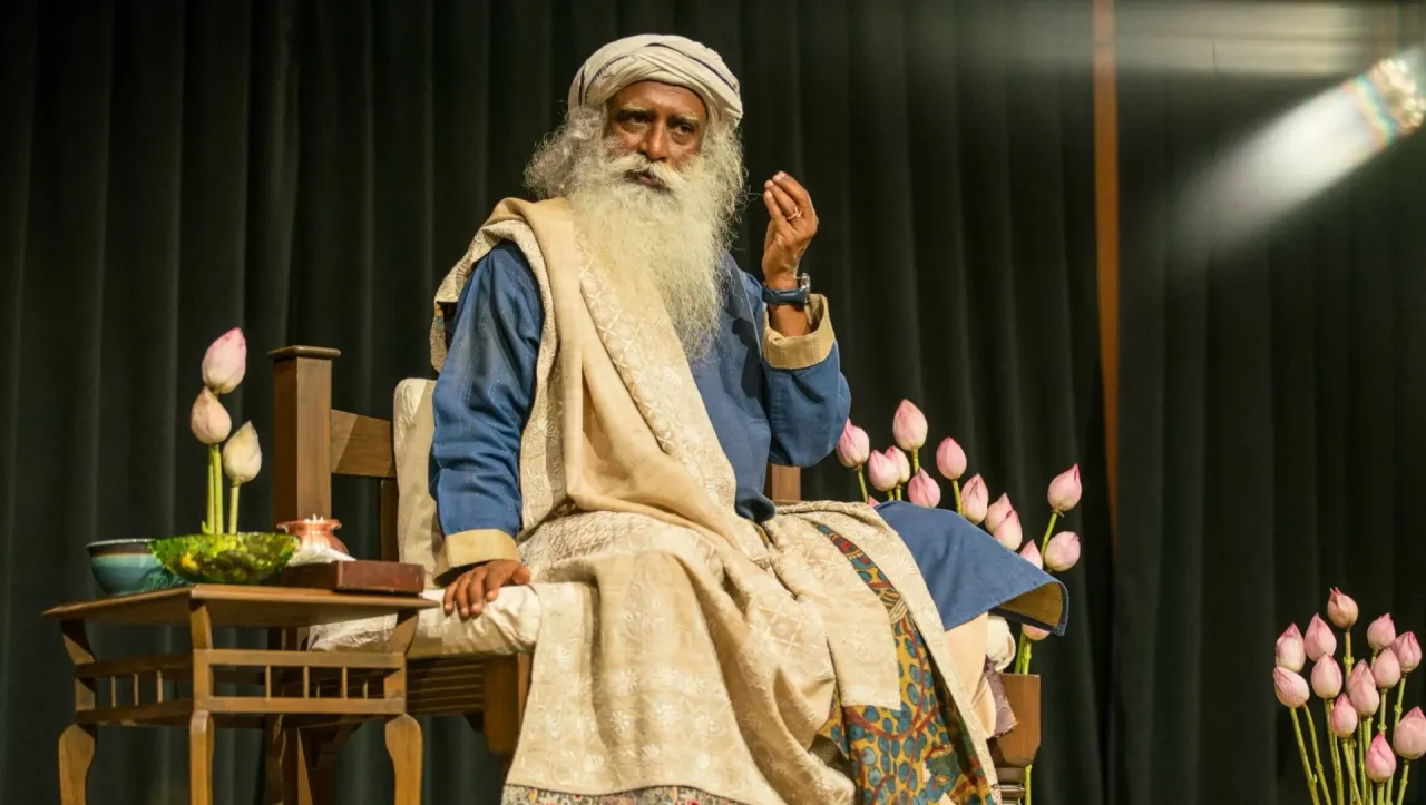Sadhguru Tips: Master the power of 'Timing' to achieve your goals in life
