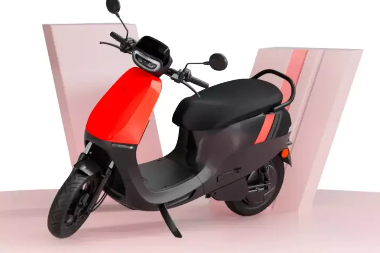 OLA S1 X, S1 Pro electric scooters launched, specs and features of the ...