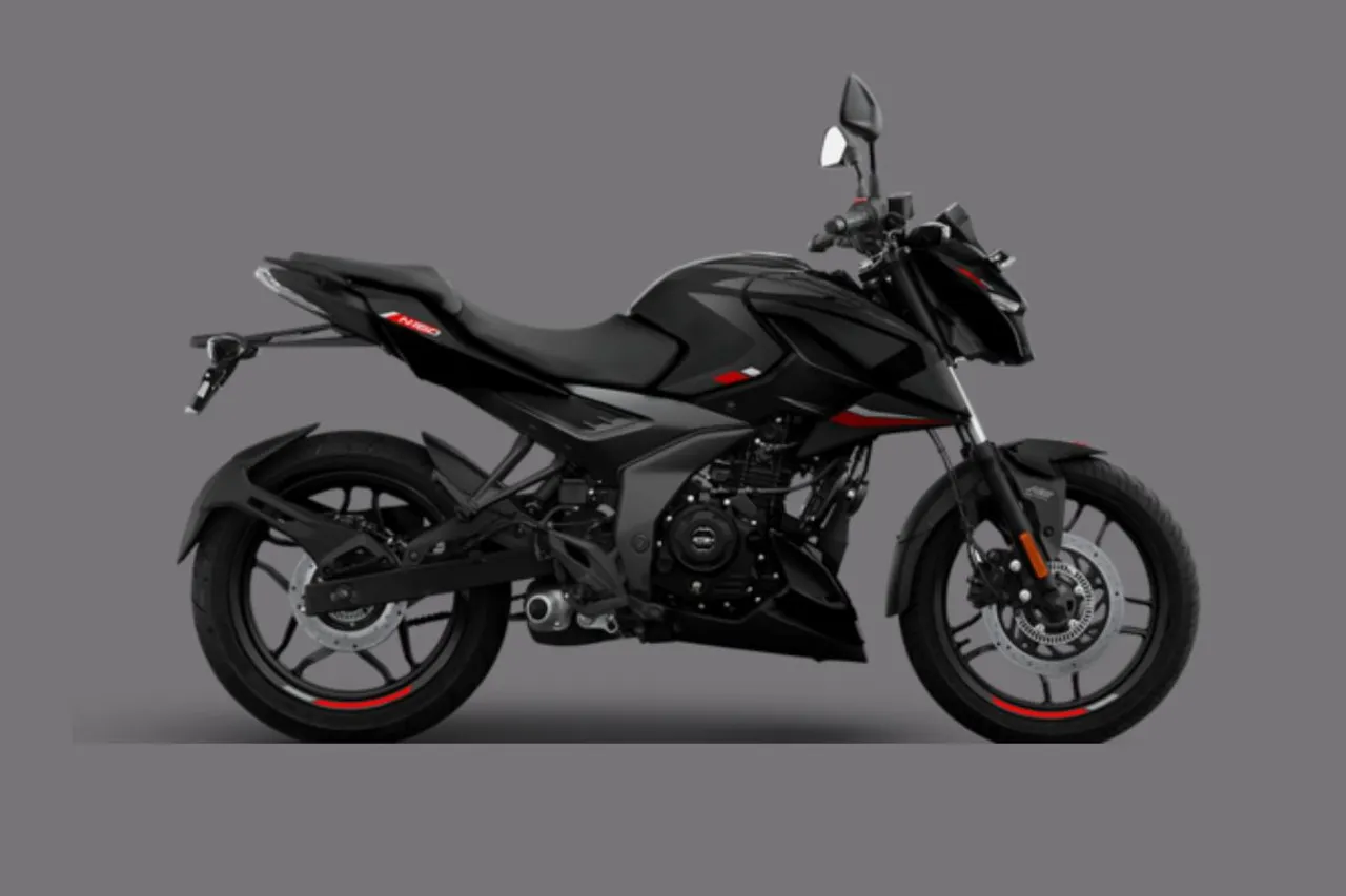 Bajaj Pulsar N150 Set To Launched; Specs And Feature Details Here
