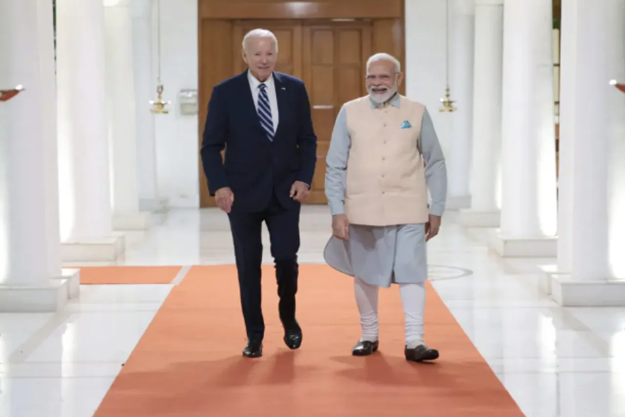 G20 Summit 2023 Live Updates: PM Modi's Green Diplomacy! Launches ...