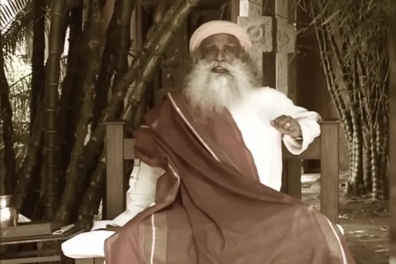 Sadhguru Tips: Know your inner Power, unlock the secrets of Manifestation and Fulfillment by ...