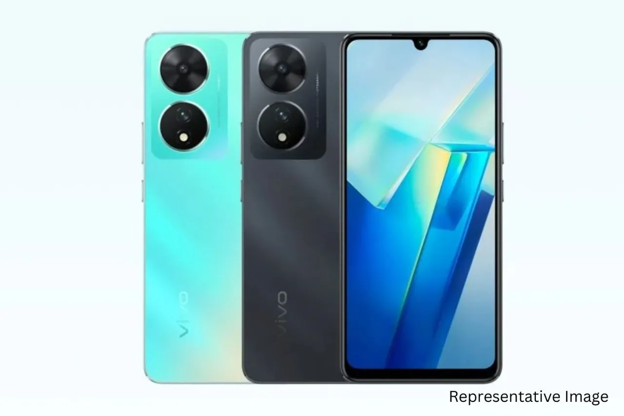 Vivo T2 Pro To Launch In India With 64MP Camera And 120 Hz Display Soon ...