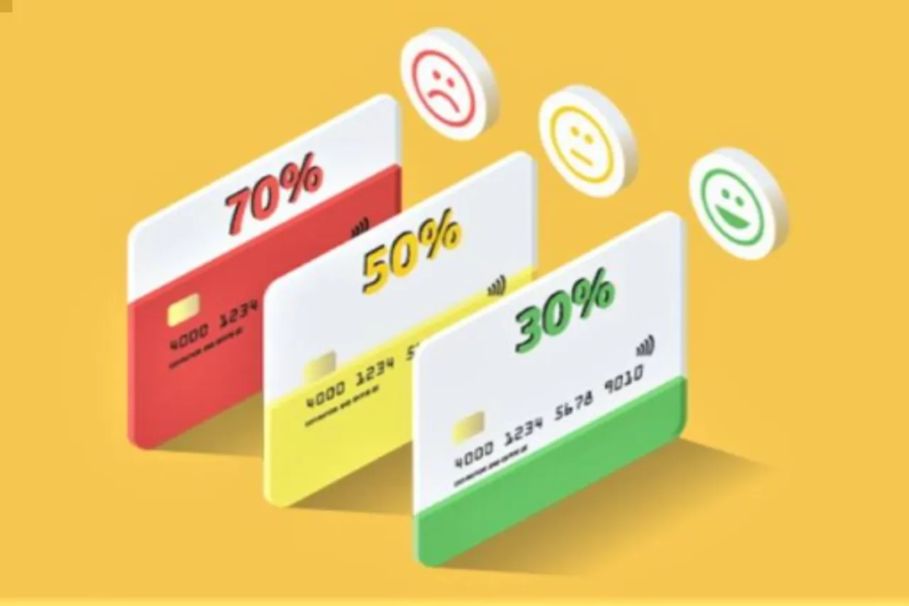 Credit Scores Are Important, But What About Credit Utilization Ratio? A ...