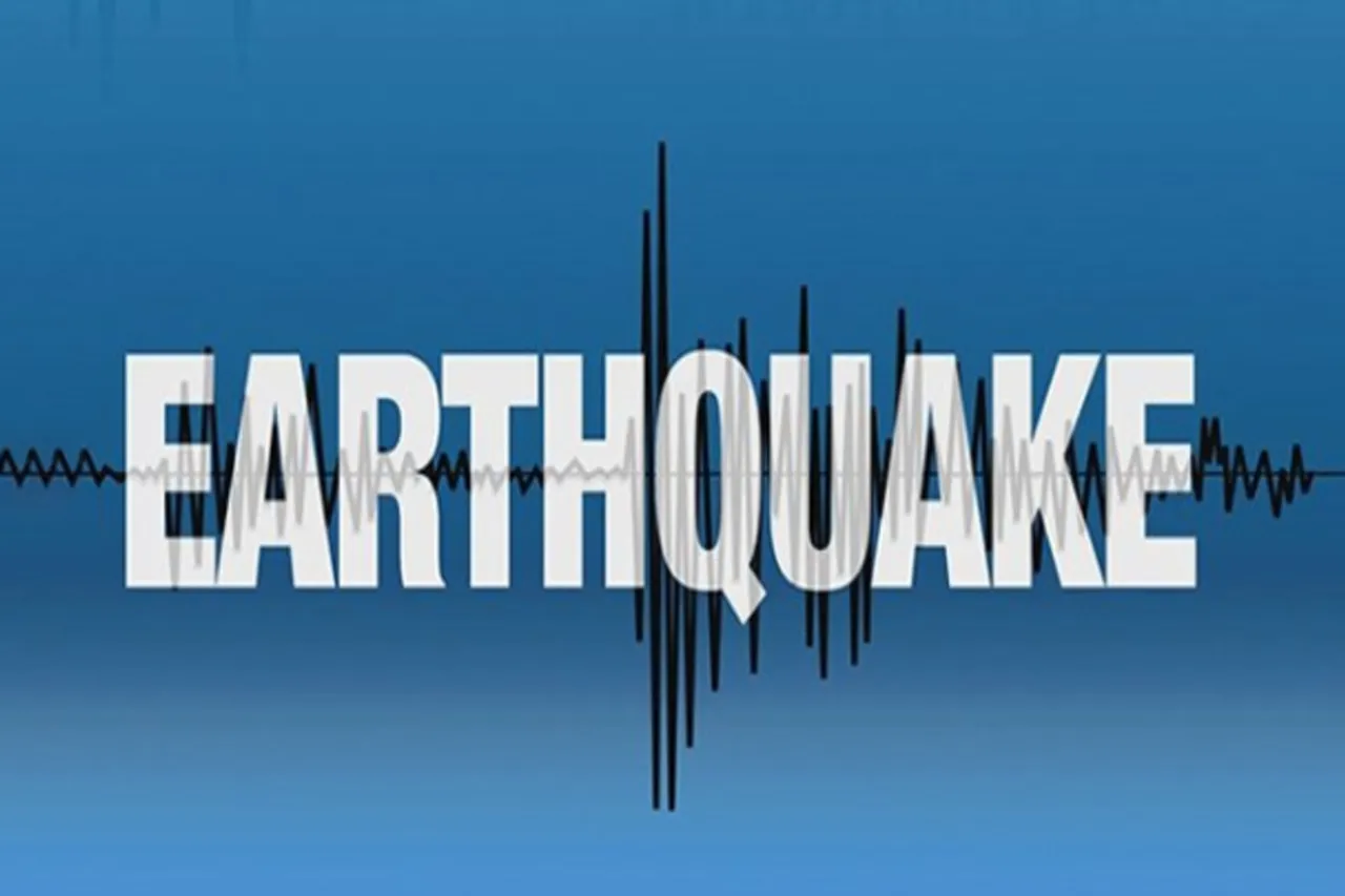 6.2 Magnitude Earthquake Strikes Delhi NCR