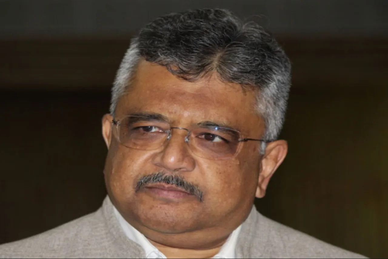 NewsClick Case: Map of India Without Arunachal Pradesh? Tushar Mehta Presents Map Alteration ...