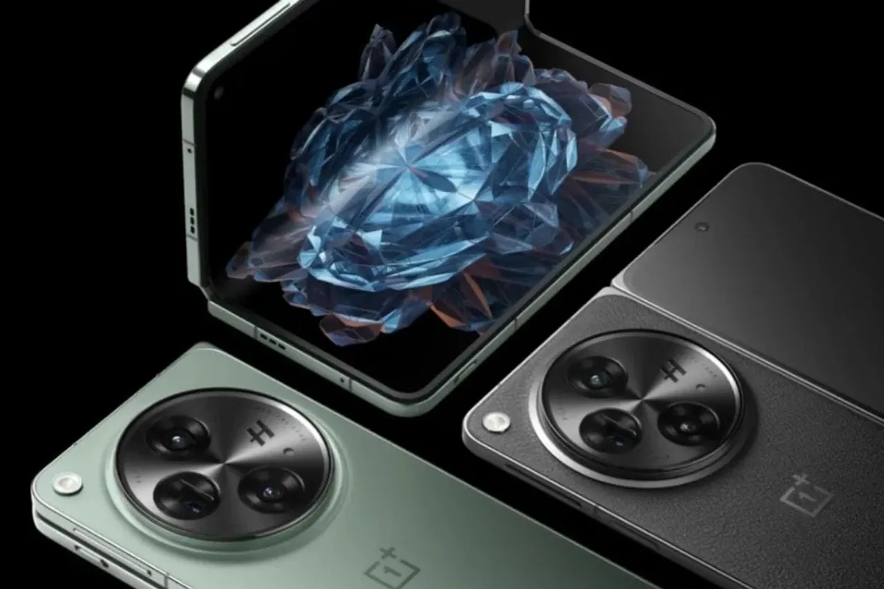 OnePlus Open Launched In India; Specs And Price Details Here