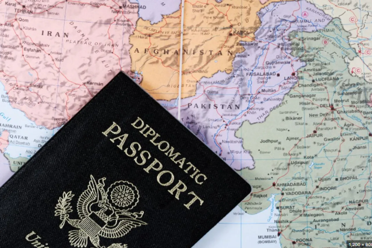 Passport Making Process: Applying For a New One? Check Out the Step by ...