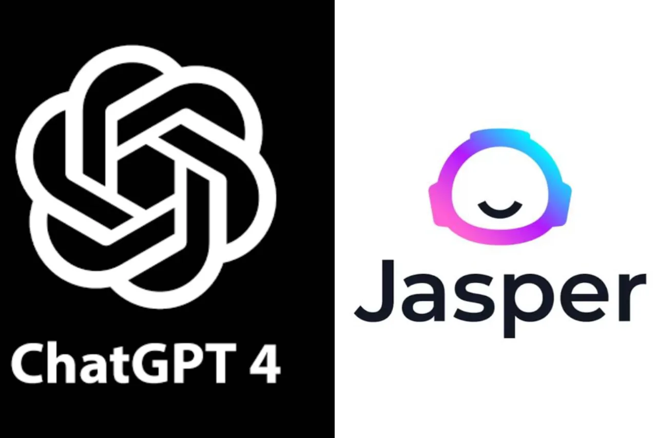 Jasper AI vs Chat GPT-4: Which One Should You Opt For; Differences Explained