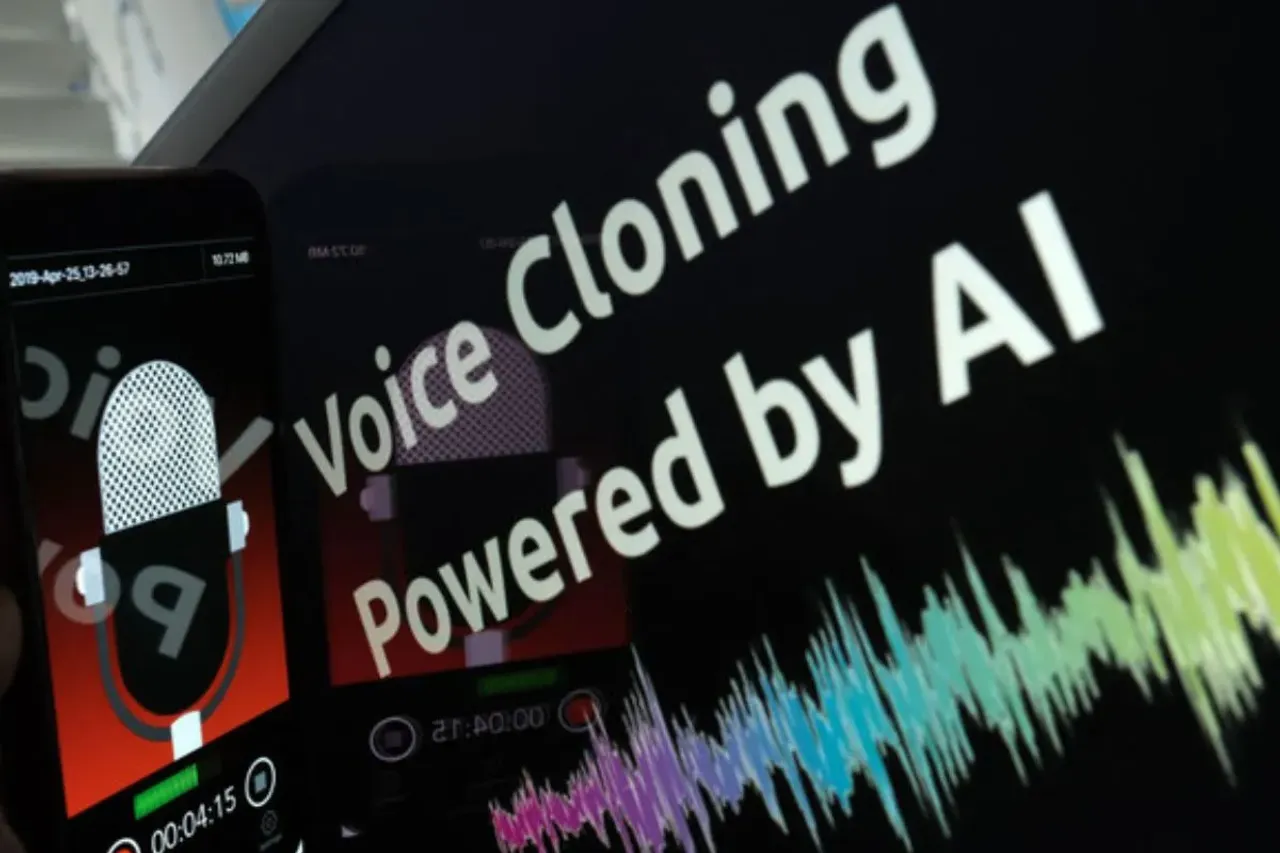 What is AI Voice Clone Fraud? Here's How to Stay Safe