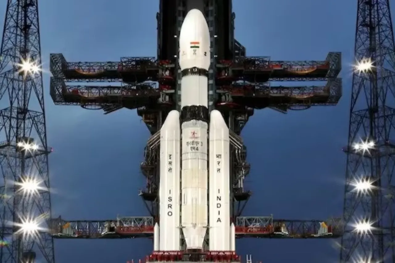 Chandrayaan 4: ISRO to bring Moon soil samples in the next mission, All ...