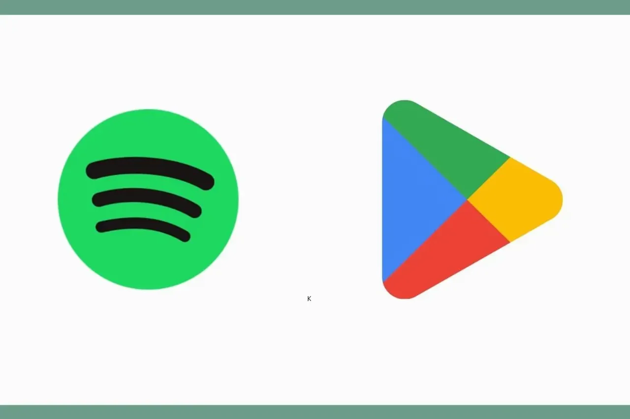 Google Play Store: Is Spotify Special? Check Out Why It Doesn't Pay ...