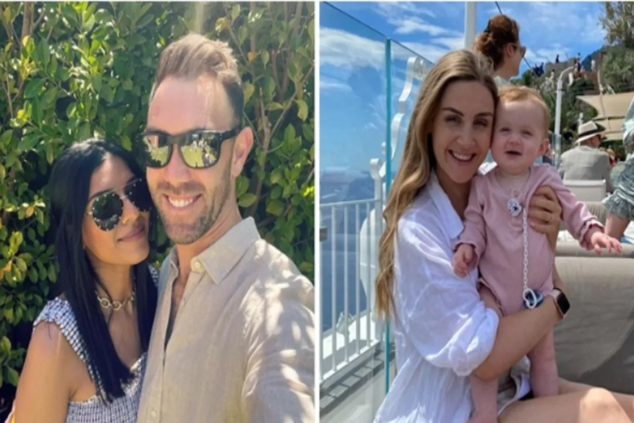 Wife of Australian Cricket Star Travis Head Faces Online Abuse After ...