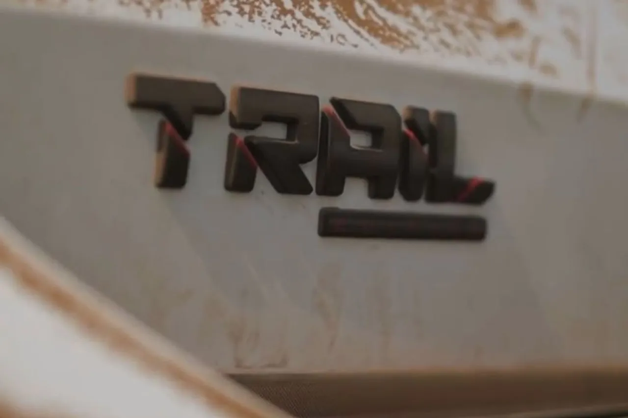 Volkswagen Taigun GT Edge Trail Edition to launch in India tomorrow ...