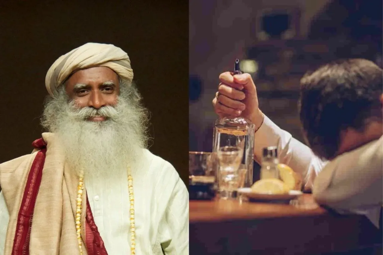 Sadhguru Tips: Jaggi Vasudev Shares How to Get Intoxicated Without Drugs and Alcohol, Check Out