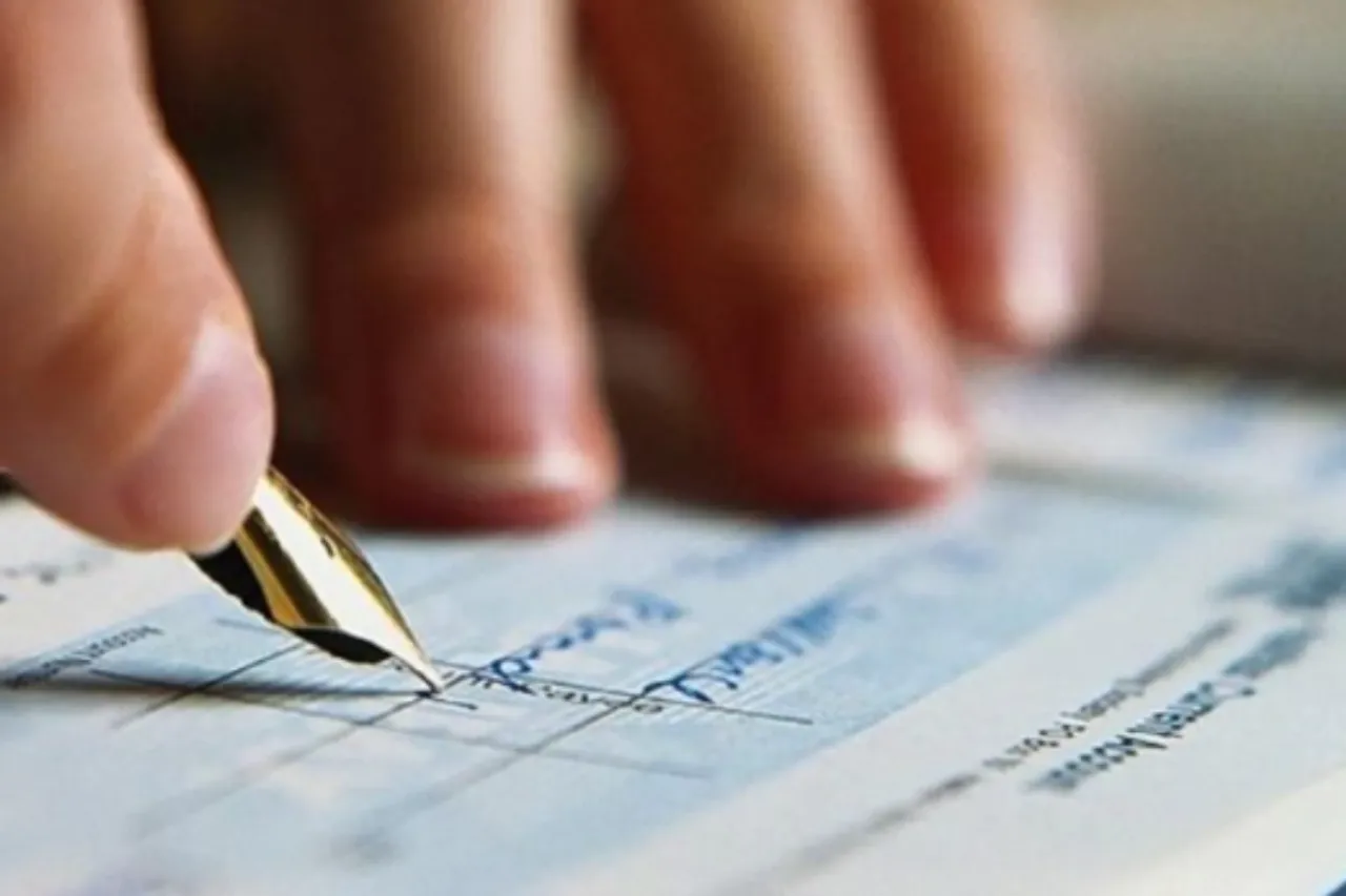 RBI Implements New Cheque Bounce Rule with Stringent Consequences, Here ...