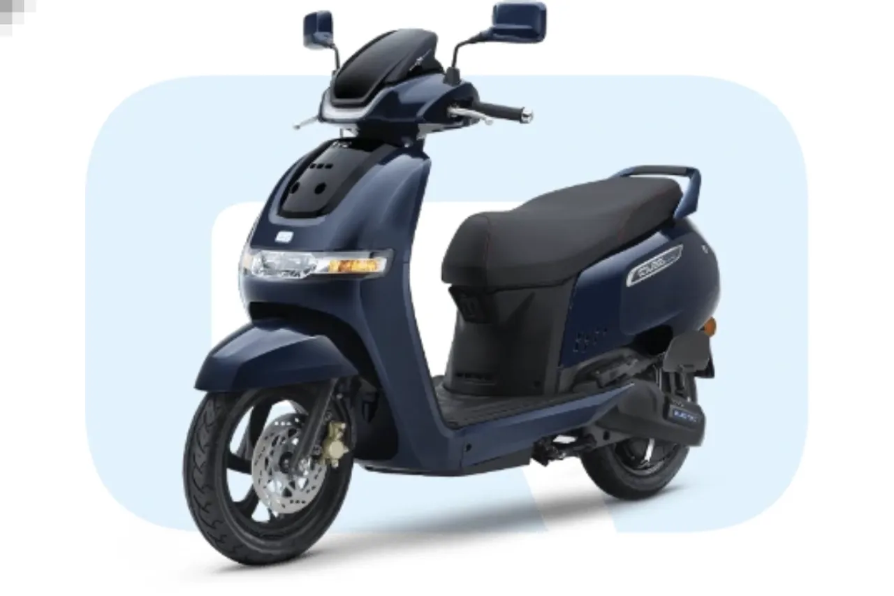 From Ather 450 Apex to Activa Electric, Electric Scooters that will be ...