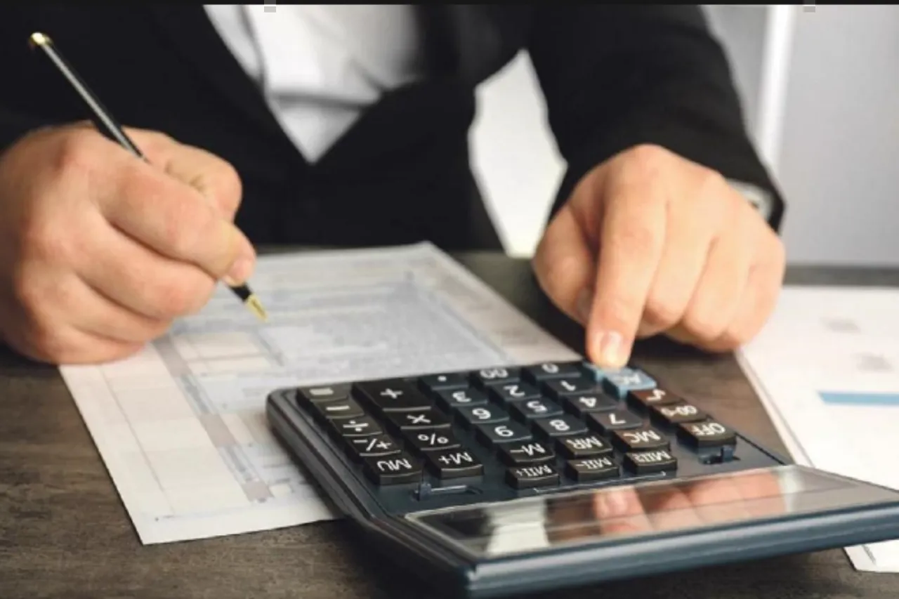 Income Tax News: Great Relief! Government Unlocks Long-Stuck Tax ...