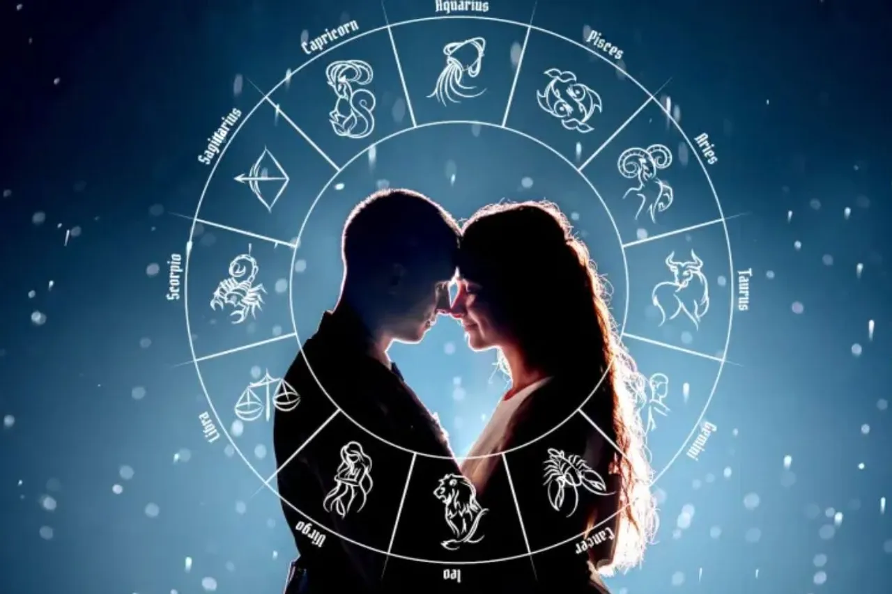 Love Horoscope Today: Aries to Break Free, Leo in a Bind; Check Your ...