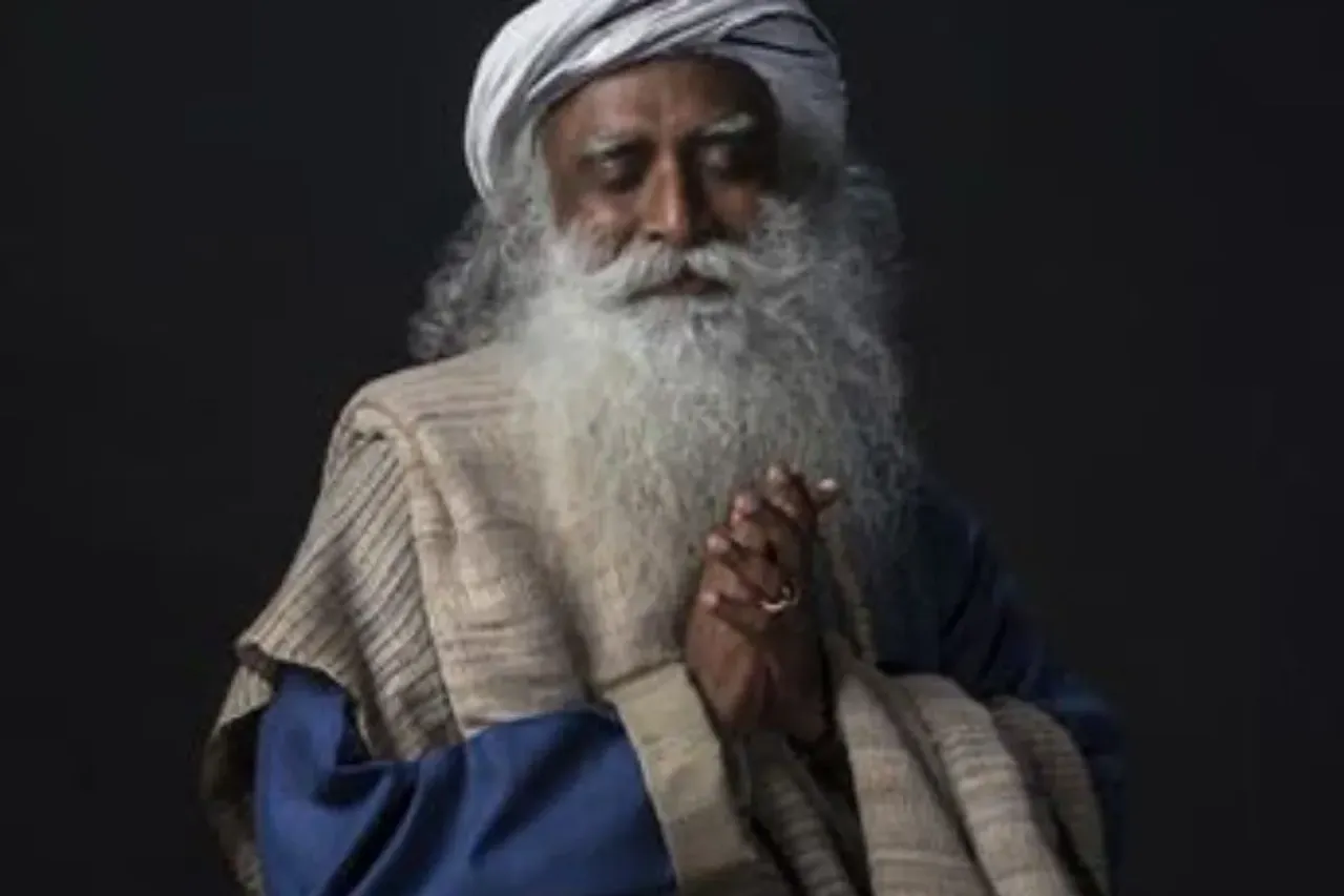 Sadhguru Tips: What's the Secret to a Joyful Life? Jaggi Vasudev Reveals the Mantra; Watch