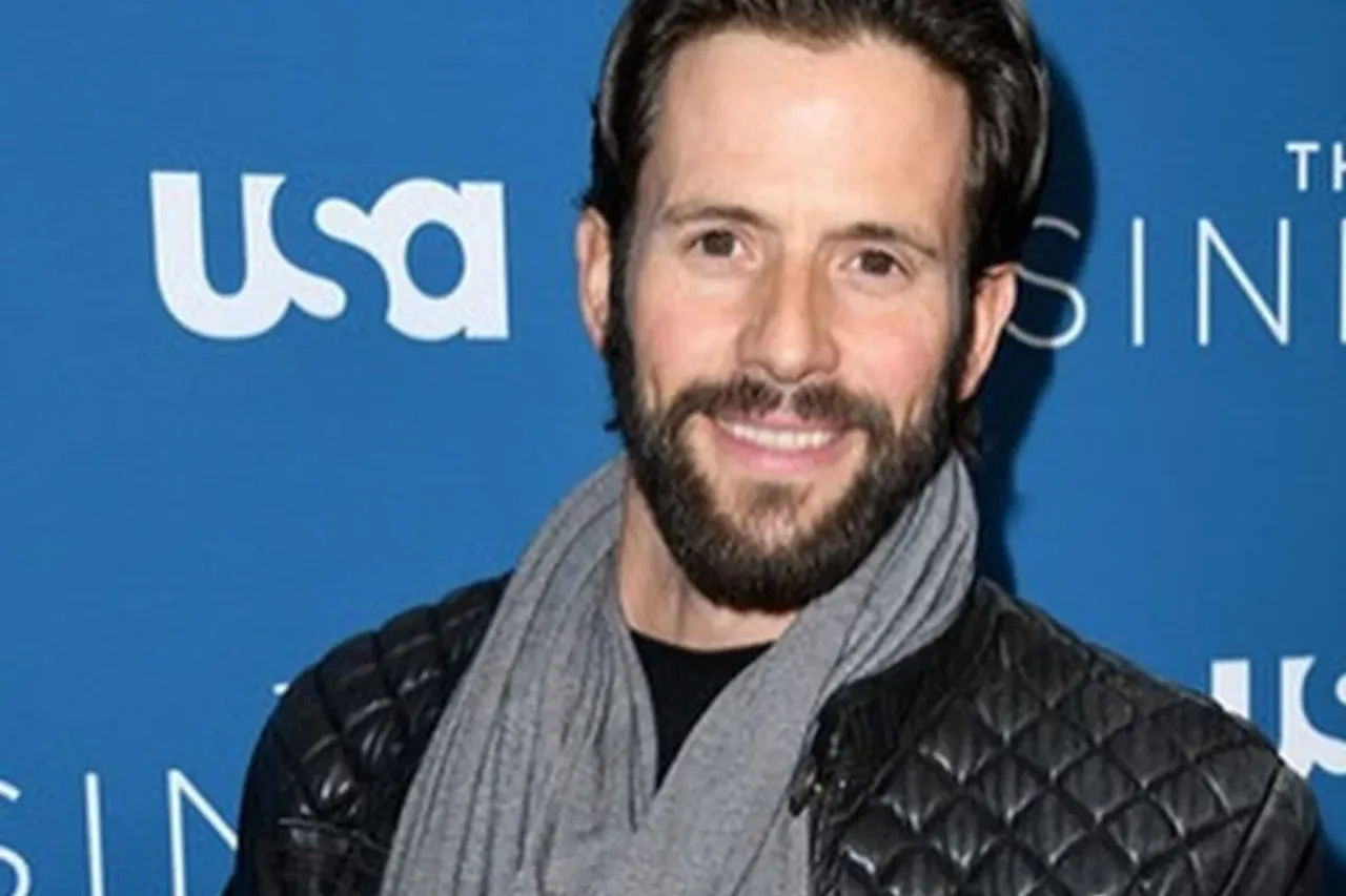 'Speed Racer' Actor Christian Oliver and his Two Daughters Die in ...