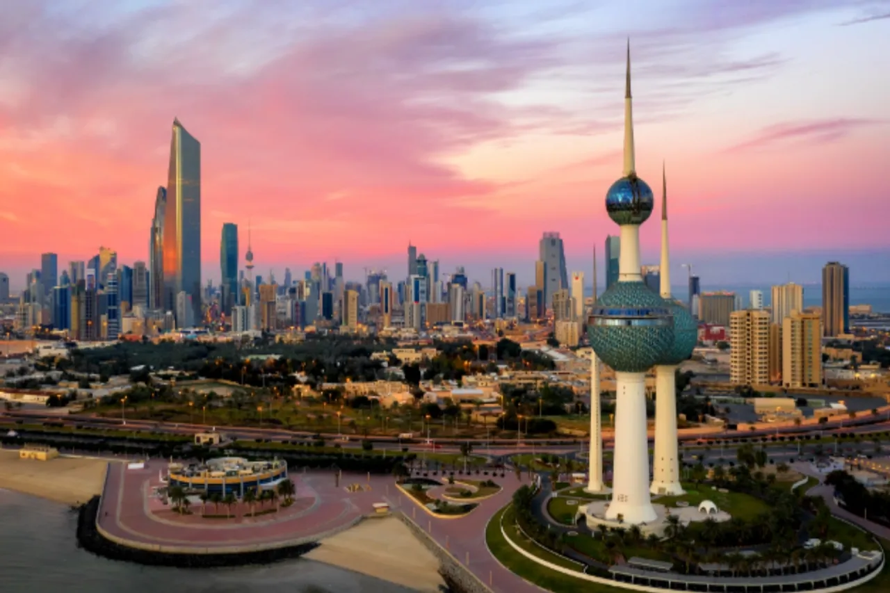 Looking For A Job in the Middle East? A Comprehensive Guide on Securing ...