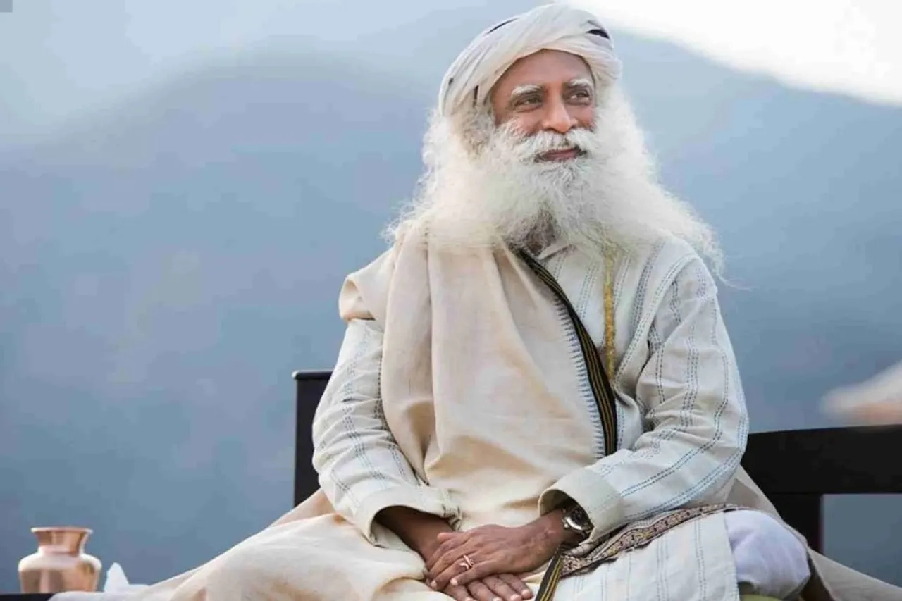 Sadhguru Tips: Want to Live a Full Life? Jaggi Vasudev Weighs in on How to Achieve it; Here's ...