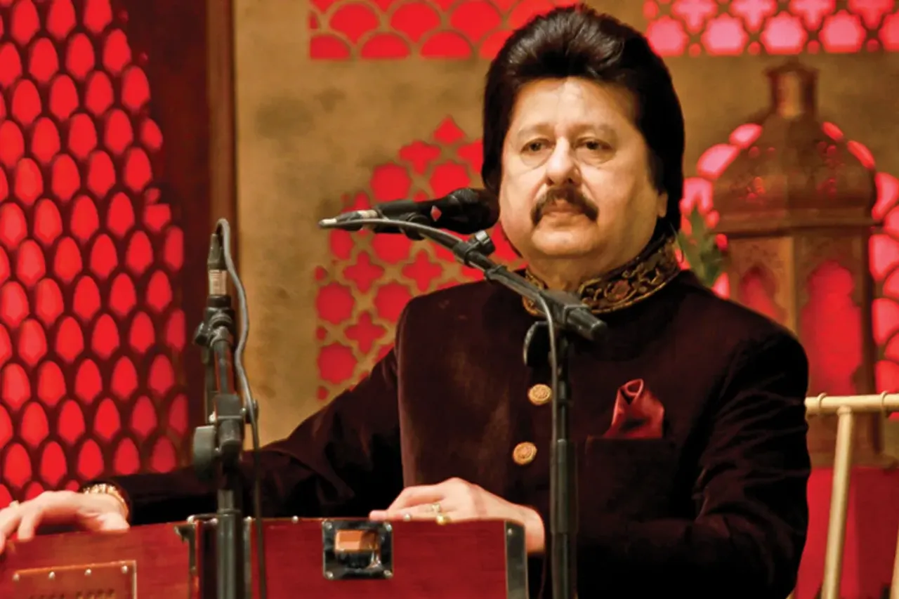 Breaking! RIP Pankaj Udhas, Renowned Ghazal Singer Passes Away at 73