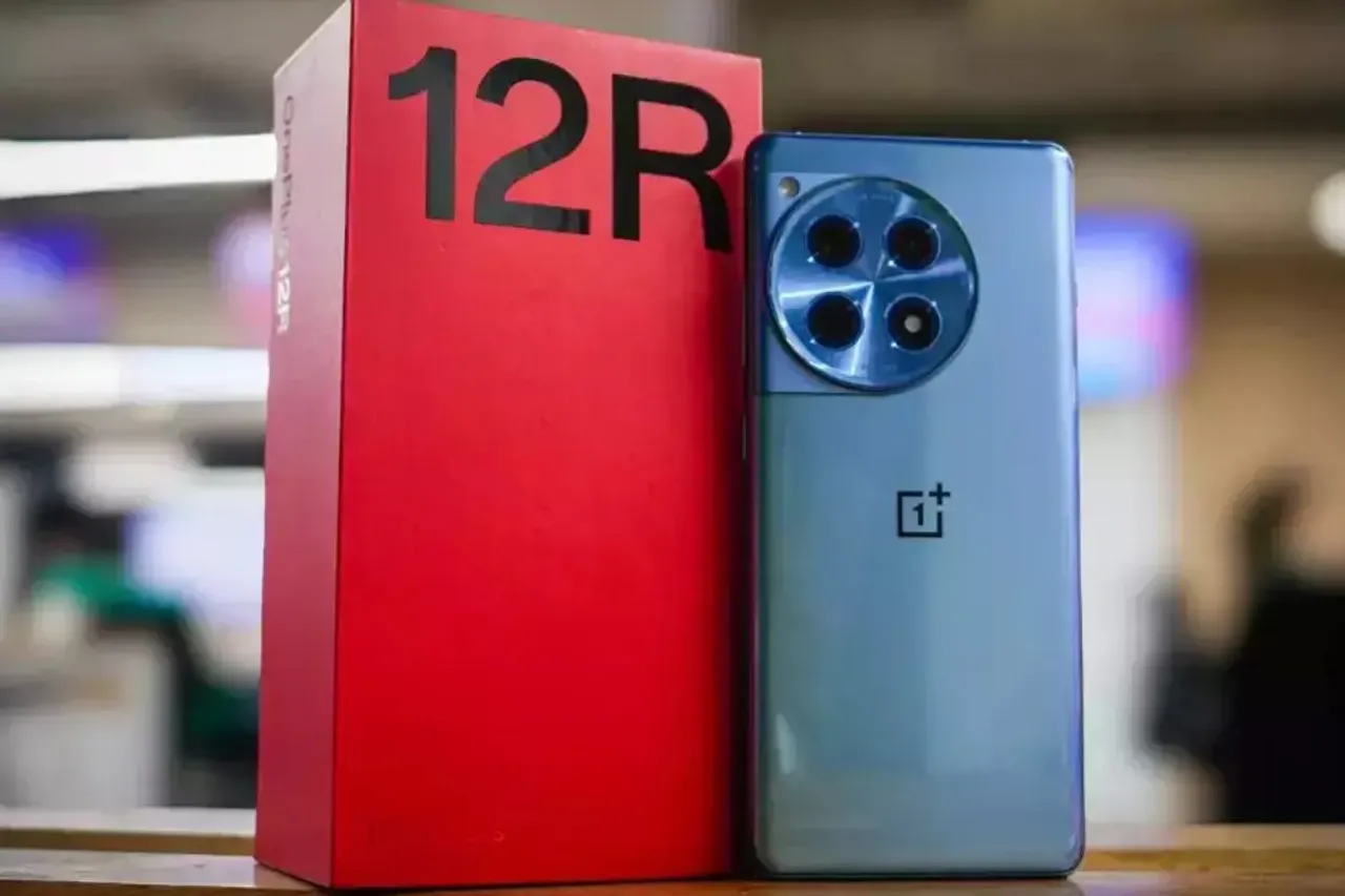 OnePlus 12R Review: Mid-Range Flagship Reviewed; Is This Device a Real ...