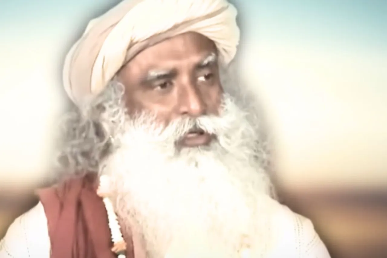 Sadhguru Tips: Is Hair Connected to Your Mental Imbalance and Spiritual Well-Being? Check What ...